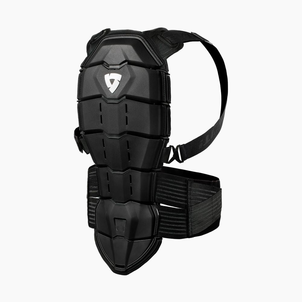 REV'IT! Protecteur dorsal pour moto SEE+
