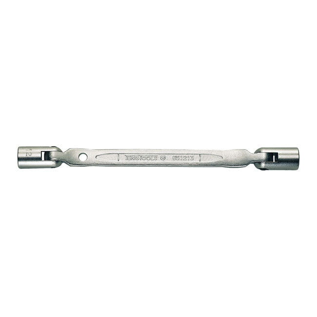 Teng Tools Double Flex Wrench US Sizes